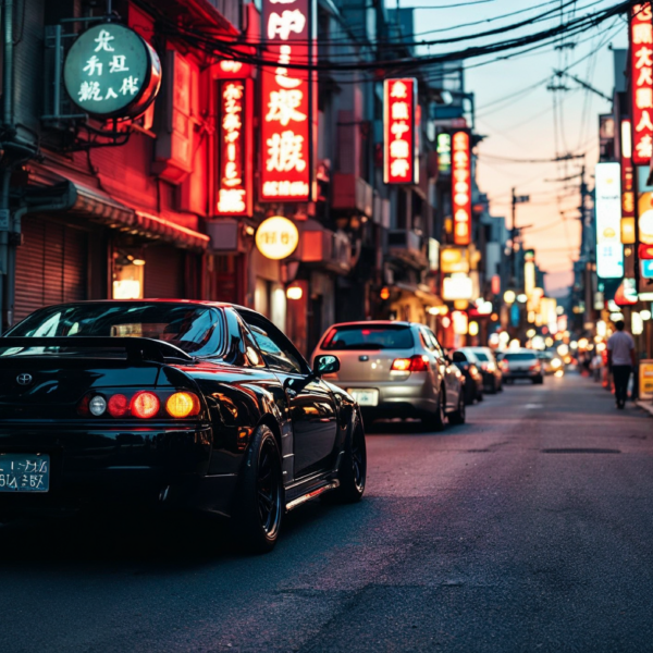What is JDM? A Beginner’s Guide to Japanese Domestic Market Cars ...